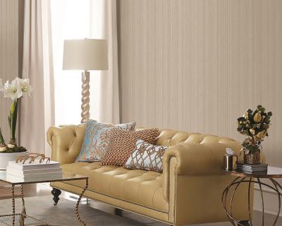 China PVC Removable Chinese Supplier Wallpaper Fancy Cozy 1.06M Wallcovering Home Decoration for sale