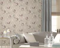 China CE Certificate Luxury Waterproof PVC Wallpaper Hot Selling Home Interior Best Prices for sale