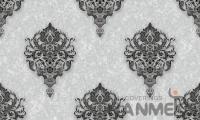 China Vinyl PVC 1.06M European Style Wallpaper Household Decor Chinese Factory Manufacture for sale