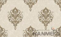 China Vinyl PVC 1.06M European Style Wallpaper Household Decor Chinese Factory Manufacture for sale