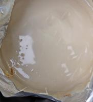 China Good Fluidity Pur Edgebanding Glue HMPUR Hot Glue For Woodworking for sale