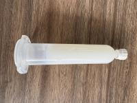 China Low Outgassing PUR Hot Melt Glue Circuit Board Adhesive Precision Application for sale