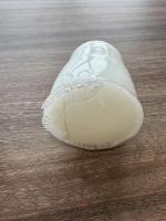 China High Elasticity Polyurethane Reactive Hot Melt Adhesive Textile Glue Customized for sale