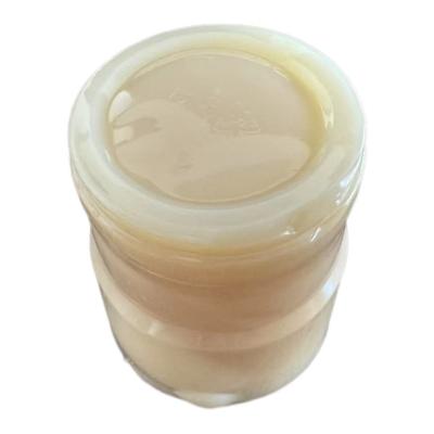 China 100% Solid Textile Adhesive Glue Fabric Pur Adhesive Glue High Elasticity for sale