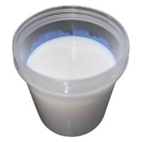 China Water Based Paper Adhesive Glue Paper Glue Liquid Environmentally Friendly for sale