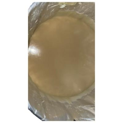 China High Performance Pur Wood Glue 20kgs White Color PUR Flat Adhesive for sale