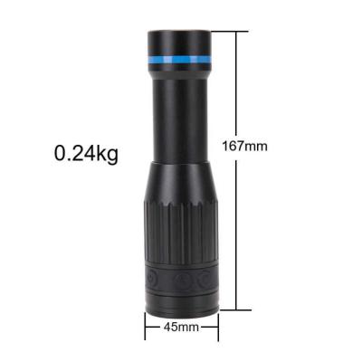China Thermal Imaging Range Monocular Remote Handheld Hunting for sale