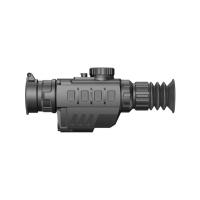 China A10 LRF Night Vision Hunting Thermal Monocular Scope Muliti Functional for sale