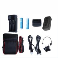 China Thermal Imaging Binoculars Infrared Binoculars Handheld for sale