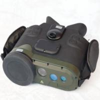 China Military Night Vision Binoculars Infrared Thermal Imaging Long Range for sale