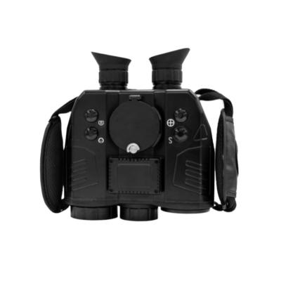 China Military Night Vision Binocular Reconnaissance Thermal Imager for sale