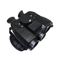 China Military Night Vision Binocular Reconnaissance Thermal Imager for sale