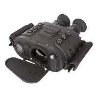 China Military Night Vision Telescope Monitoring Infrared Thermal Imaging Binoculars for sale