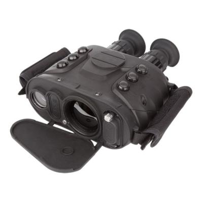 China Military Night Vision Telescope Monitoring Infrared Thermal Imaging Binoculars for sale