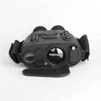 China Military Night Vision Telescope Monitoring Infrared Thermal Imaging Binoculars for sale