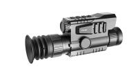 China 35mm Lens Thermal Imaging Monocular Night Vision Goggles With Rangefinder for sale