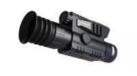 China 35mm Lens Thermal Imaging Monocular Night Vision Goggles With Rangefinder for sale