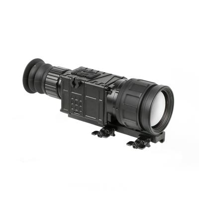 China Remote Control Steaming Night Vision Thermal Imaging Scope Monocular for sale