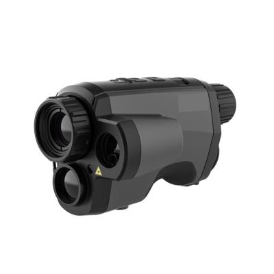 China GQ19L Wi-Fi Hot Spot Tracking Night Vision Scope Thermal Imaging Monocular for sale