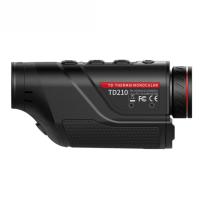 China Handheld Thermal Imaging Monocular Night Vision Hunting Thermal Scope for sale