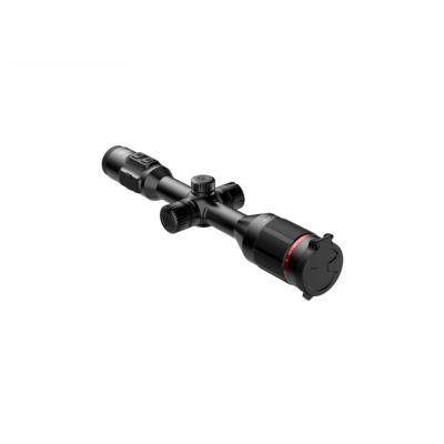 China Traditional Appearance TU420 Thermal Imaging Scope With 25mm Lens for sale
