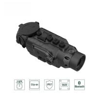 China TA435 Thermal Imaging Scope Clip On Front Attachment for sale