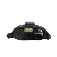China 20x IR Thermal Imaging Binocular Thermal Infrared Binoculars for sale