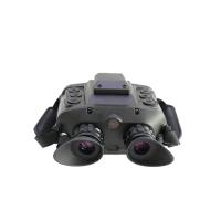 China 20x IR Thermal Imaging Binocular Thermal Infrared Binoculars for sale