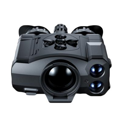 China Pulsar Accolade 2 LRF Thermal Imaging Binoculars Laser Rangefinder Photo Video Recorder for sale