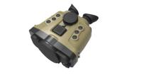 China Thermal Video Camera HD Infrared Binocular Handheld for sale