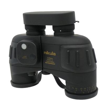 China 7x50 Long Range Binocular Telescope For Day And Night Outdoor Sports for sale
