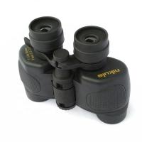 China 7-15X35 Binocular Telescope , FMC Bak4 Long Range Binoculars For Hunting for sale