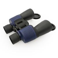 China 116m/345ft Binocular Telescope , 7x50 Marine Binoculars Porro Prism Fully Coated Lenses for sale