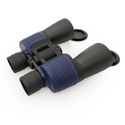 China 116m/345ft Binocular Telescope , 7x50 Marine Binoculars Porro Prism Fully Coated Lenses for sale