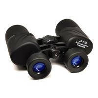 China 10X50 Powerful Compact Birding Binoculars For Nighttime And Low Light Situations for sale
