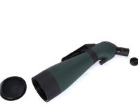 China 20-60X60 Long Distance Spotting Telescope ED Glasses Fully Multi Coated for sale