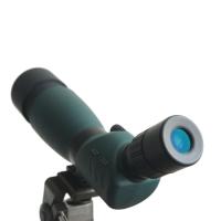 China 20-60X60 Long Distance Spotting Telescope ED Glasses Fully Multi Coated for sale