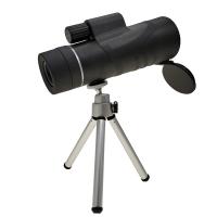 China High Power Prism Monocular Telescope Mobile Phone 10x50 Long Range Camera for sale