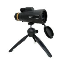 China Bak4 High Definition 87m Mobile Phone Telescope 12X50 for sale
