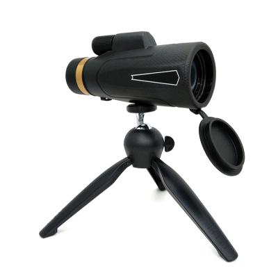 China Bak4 High Definition 87m Mobile Phone Telescope 12X50 for sale