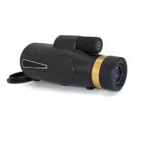 China Bak4 High Definition 87m Mobile Phone Telescope 12X50 for sale