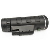 China High Power 40x60 Phone Lens Telescope Monocular With Tripod for sale