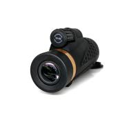 China 18x62 HD Bak4 Monocular Cell Phone Telescope For Kids Traveling Bird Watching for sale