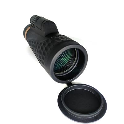 China 18x62 HD Bak4 Monocular Cell Phone Telescope For Kids Traveling Bird Watching for sale
