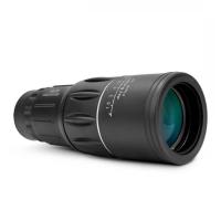 China Handheld Telescope Monocular Smartphone Portable 16x52 for sale
