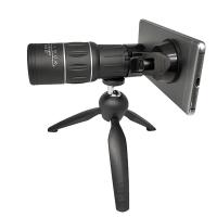 China Handheld Telescope Monocular Smartphone Portable 16x52 for sale