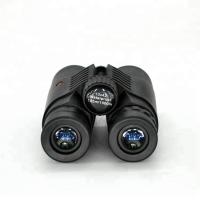 China Center Focusing Hunting Binocular Telescope , 10x42 Roof Prism Binoculars for sale