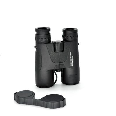 China Long Distance Ultra Wide Angle Binoculars HD 10x42 For Travel for sale
