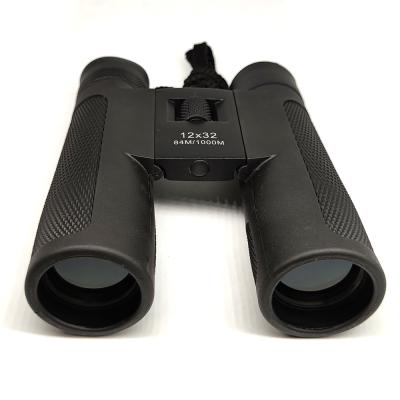 China Adults Waterproof Compact Binoculars 10X32 With Tripod for sale