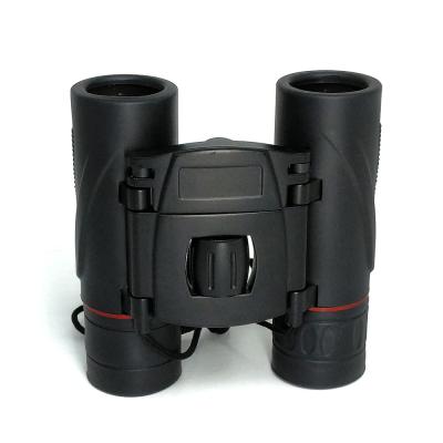 China Mini 10x26 Binocular Telescope , 1 KM Range Binoculars With Anti Fog Protection for sale